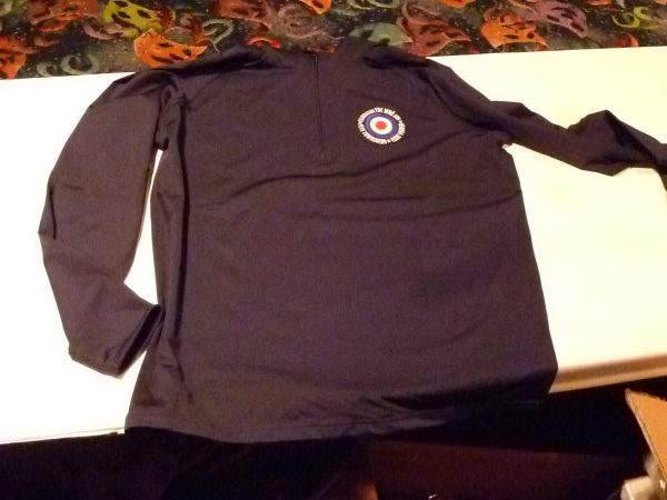 z merchandise (4) - The Who