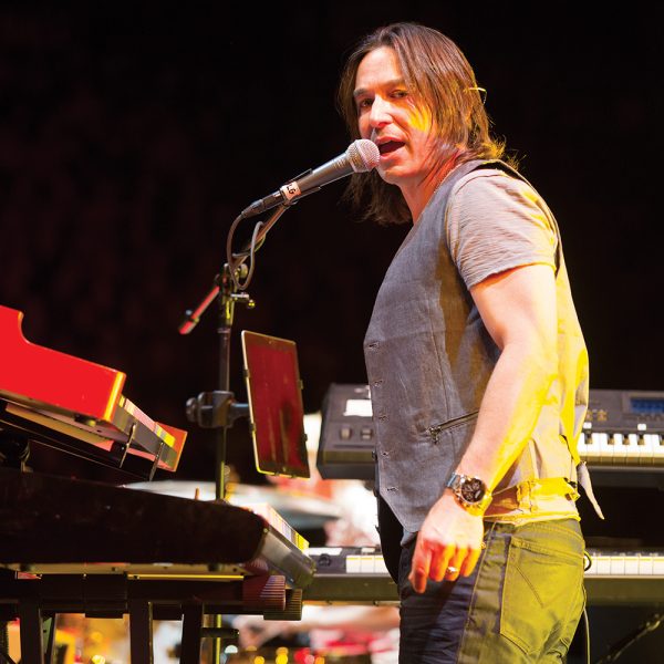 Loren Gold CTB - The Who