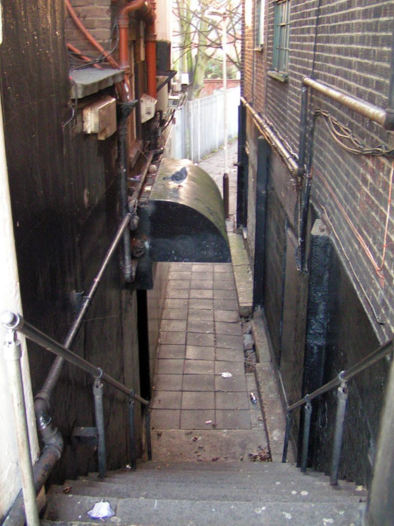 Suburban Steps to Rockland - a new documentary about the Ealing Club ...