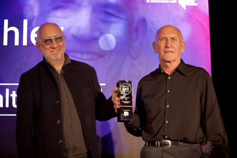 pete-&-bill- The Who