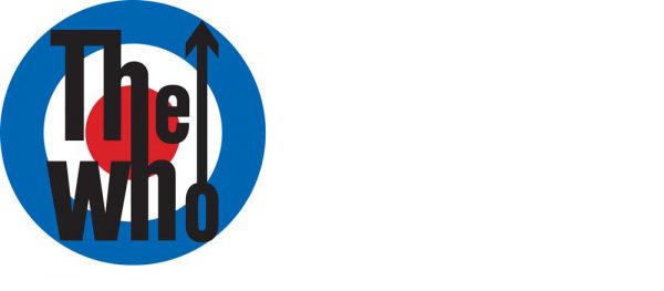 2014-The Who Logo - The Who