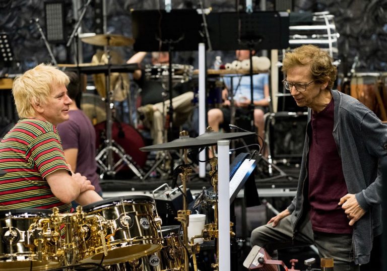 LOren-Gold-(2) - The Who