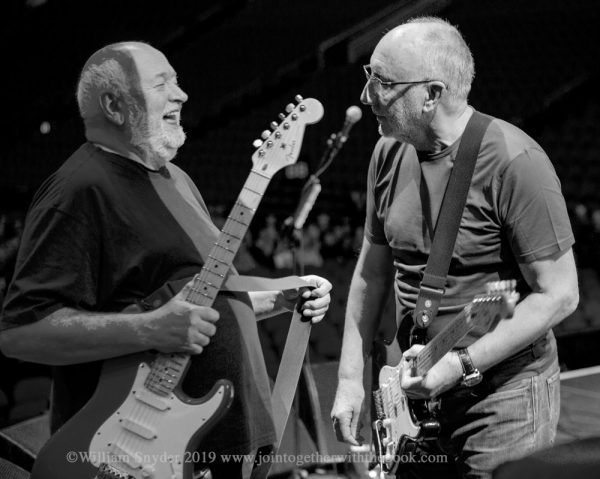 Alan Rogan - A Tribute - The Who