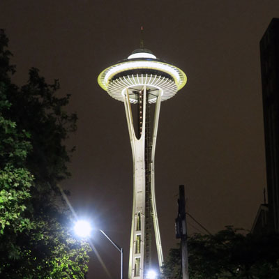 The Who Hits 50! Tour: Key Arena, Seattle, WA, May 15, 2016 - The Who