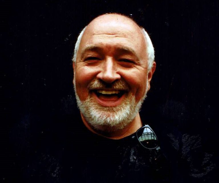 Alan Rogan - A Tribute - The Who