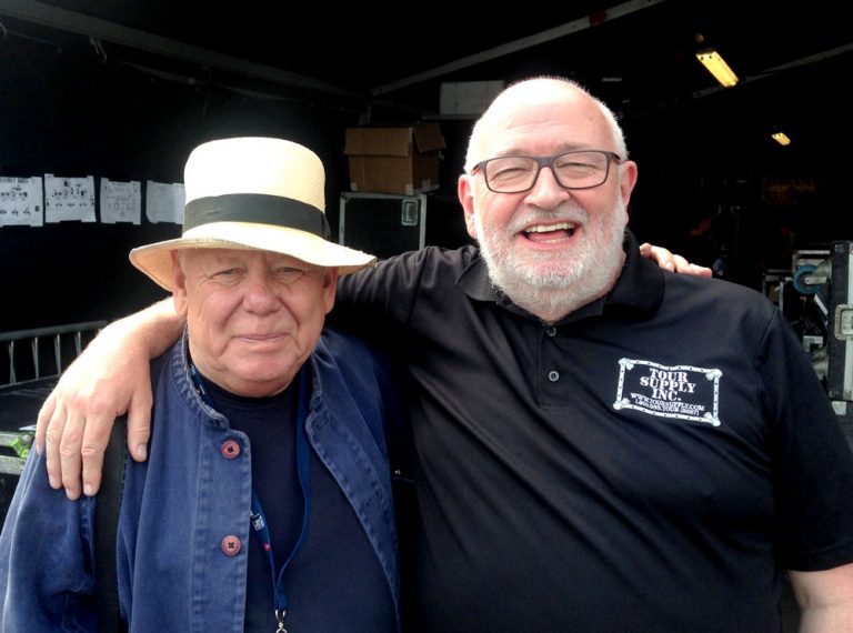 Alan Rogan - A Tribute - The Who