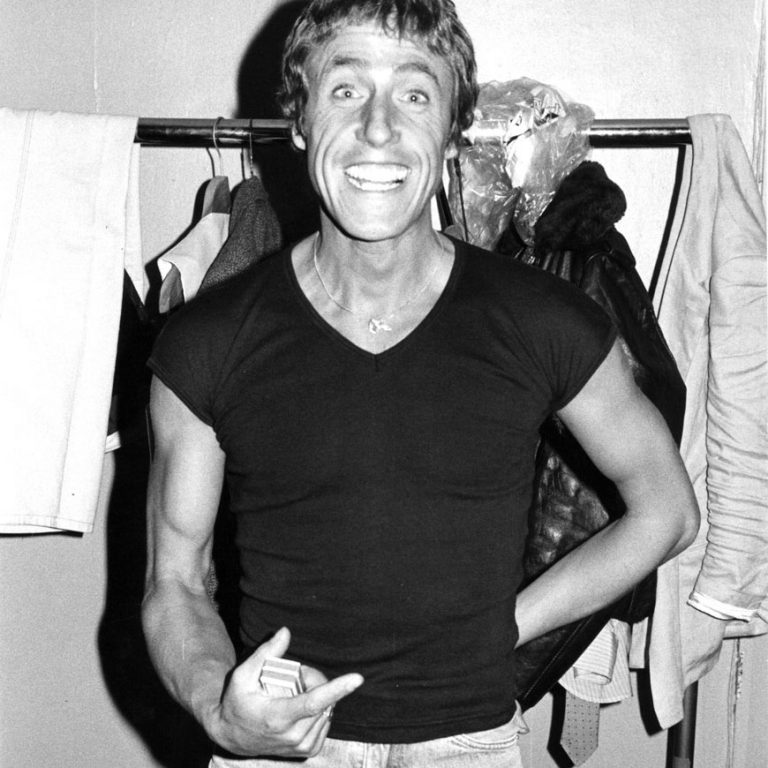 Happy birthday, Roger! - The Who