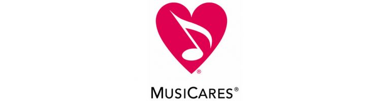 Meet Fustercluck and help MusiCares® - The Who