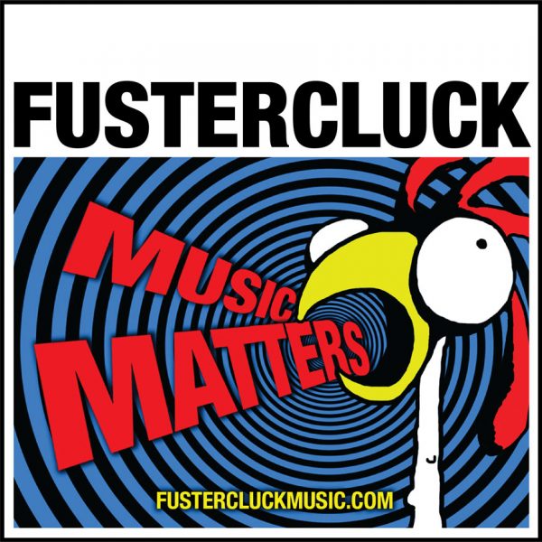 Roger in conversation with Fustercluck - The Who