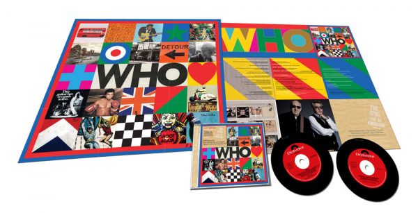 WHO - The Who
