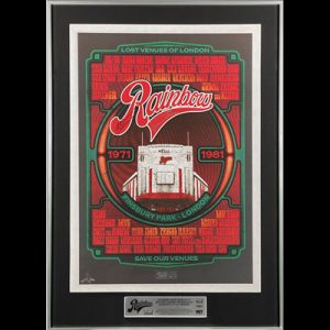 News Archives - The Who