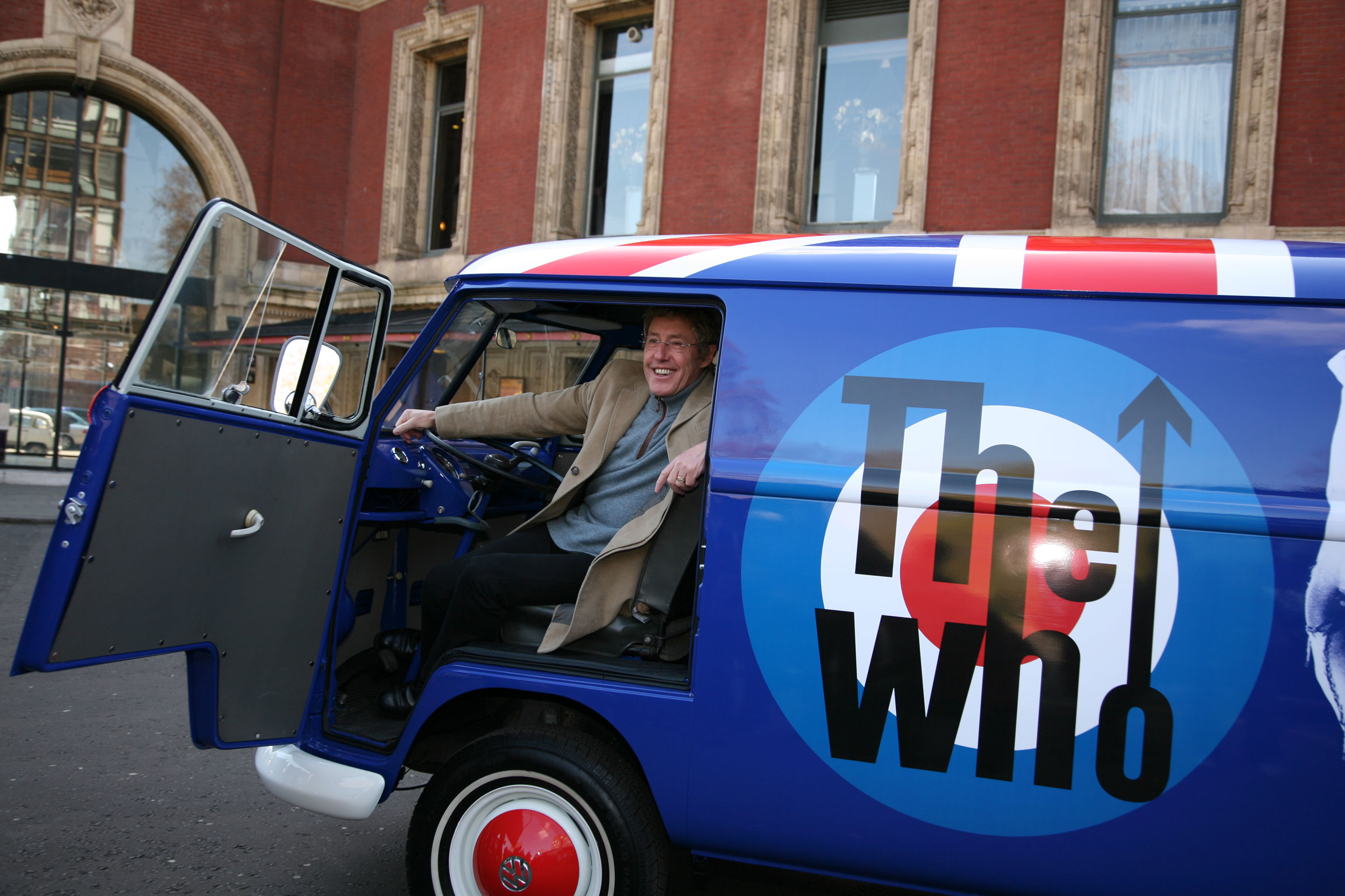 Can I Buy Your Magic Bus Well Yes You Can The Who