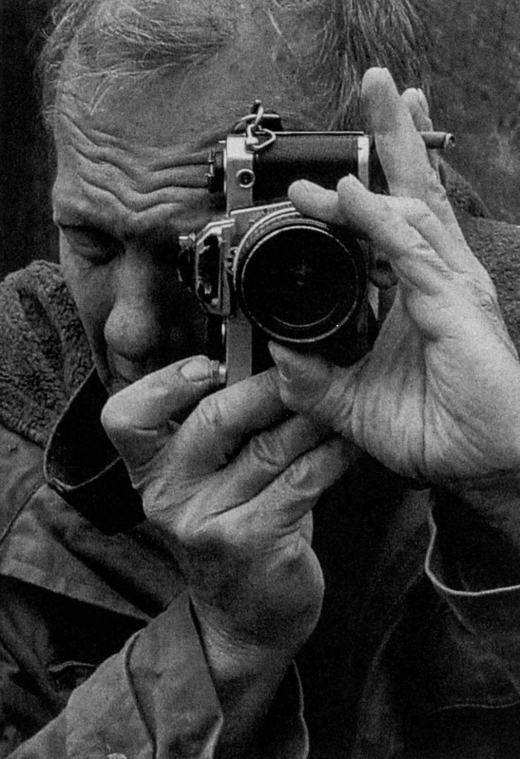 Tom Wright 1944-2022 - The Who