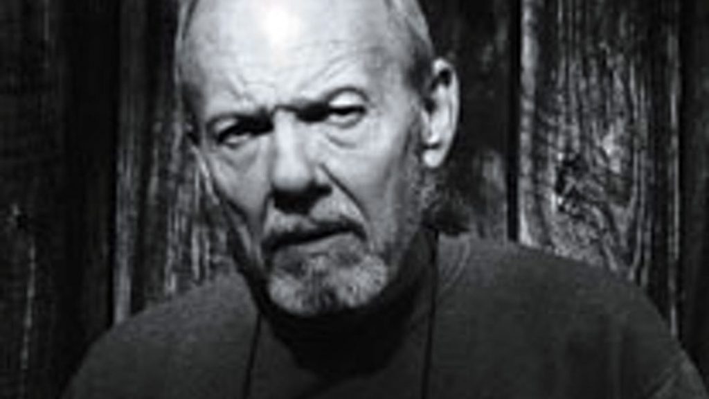 Tom Wright 1944-2022 - The Who