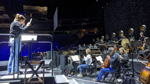 The Who Hits Back! Tour: Ball Arena, Denver, CO, 17 October 2022 - The Who