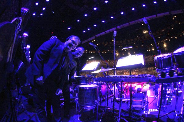 The Who Hits Back! Tour: Dolby Live, Las Vegas, NV, 5 November 2022 ...