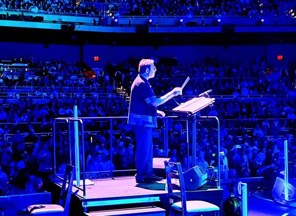 The Who Hits Back! Tour: Dolby Live, Las Vegas, NV, 4 November 2022 ...