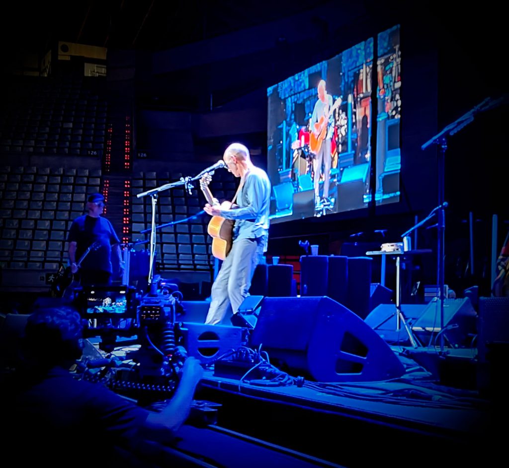 The Who Hits Back Tour: Barcelona, 14 June 2023 - The Who