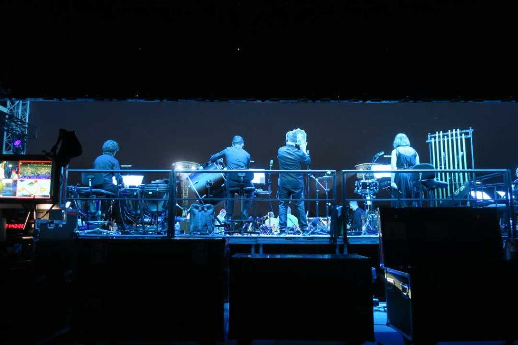 The Who Hits Back! Tour: Florence, 17 June 2023 - The Who