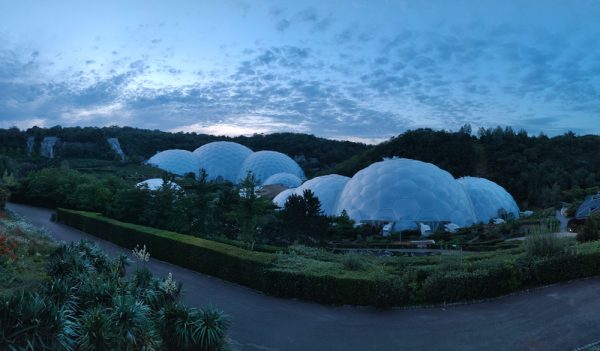 The Who Hits Back! Tour: The Eden Project, Tuesday 25 July 2023 - The Who