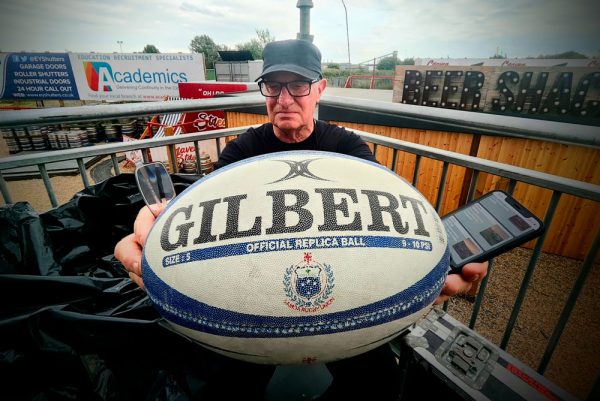 The Who Hits Back! Tour: Hull, 6 July 2023 - The Who