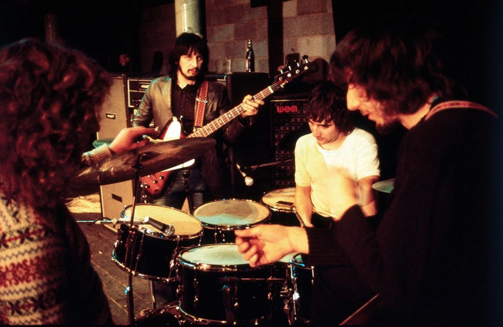 The Who Announce Super Deluxe Multi-Format Release For Who’s Next ...