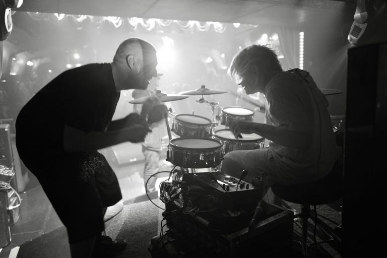 Mantra of the Cosmos - New single 16 August - The Who