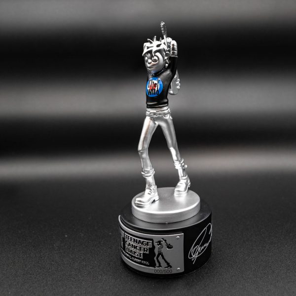 Grab Yourself a Who Headliner Statue! - The Who