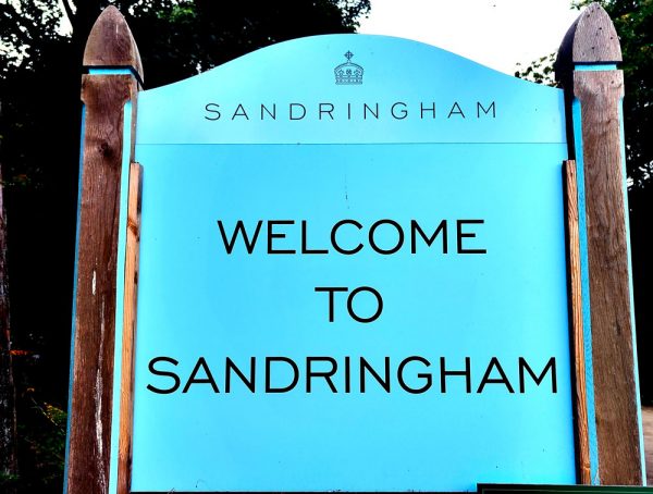 The Who Hits Back! Tour: The Royal Sandringham Estate, Monday 28 August ...