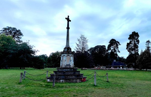 The Who Hits Back! Tour: The Royal Sandringham Estate, Monday 28 August ...