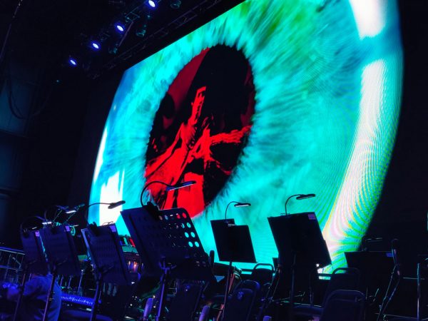 The Who Hits Back! Tour: The Royal Sandringham Estate, Monday 28 August ...