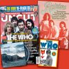 Home - The Who