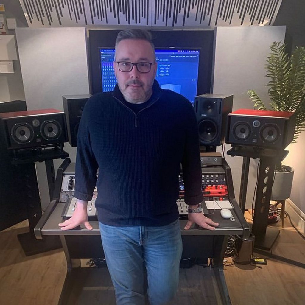 Quadrophenia at 50: In Dolby Atmos & Half-Speed Master - The Who