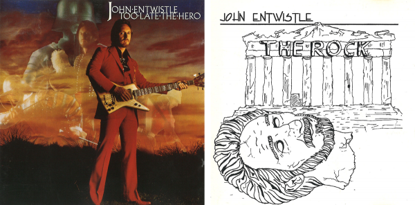 JOHN ENTWISTLE SOLO DELUXE EDITIONS NOW AVAILABLE DIGITALLY FOR THE ...