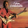 John Entwistle: The Ox Box Set! - The Who