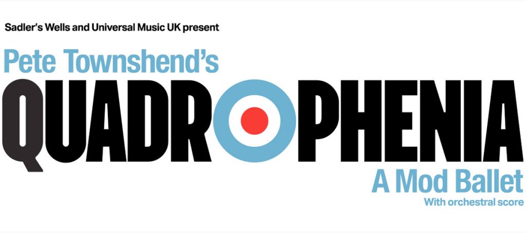 Pete Townshend's Quadrophenia: A Mod Ballet - The Who