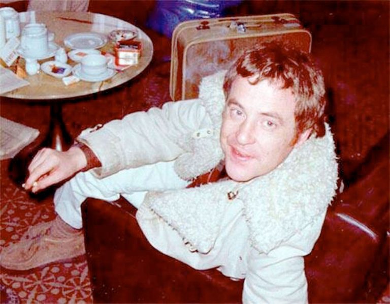 King Mod, the story of Peter Meaden, the Who and the birth of a British ...