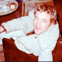 Pete Archives - The Who