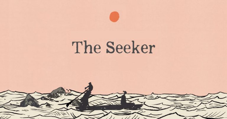 World Premiere of Rachel Fuller's The Seeker - The Who