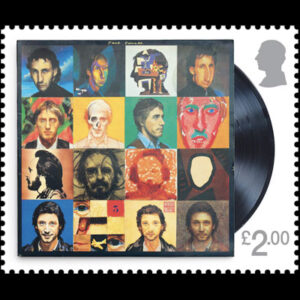 Home - The Who