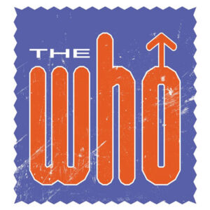 Home - The Who