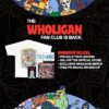 Home - The Who