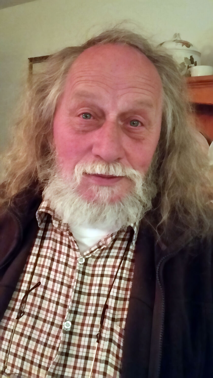 R.I.P. Alan 'Smudger' Smith - The Who