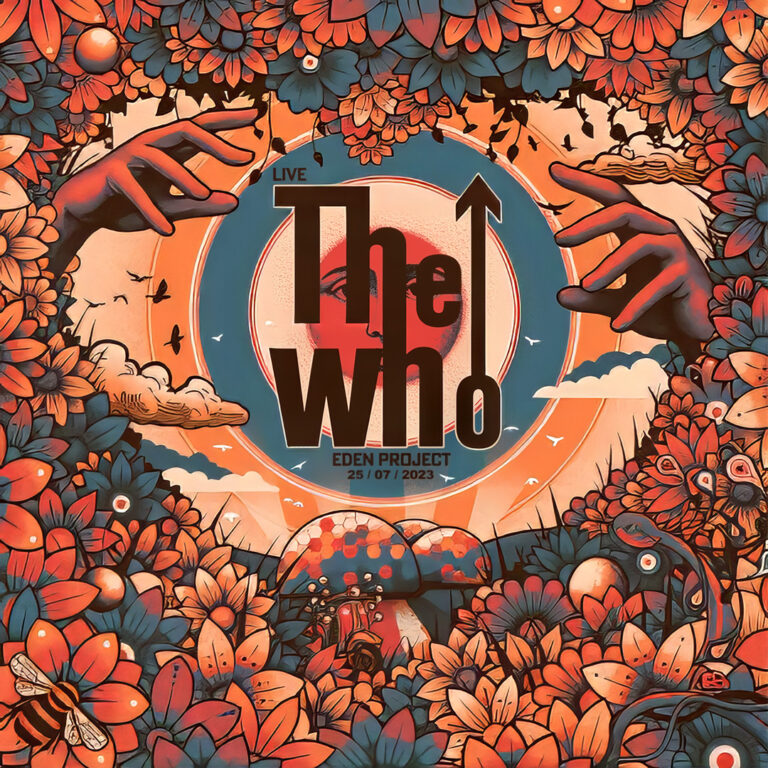 edenprojectLP-1080 - The Who